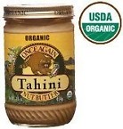 Once Again Organic Tahini Nut Butter 12pk - 16oz for sale online | eBay
