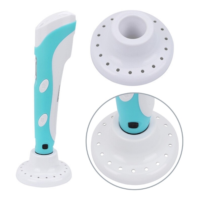 5Pcs 3D Pen Holder 3D Pen Base Printing Accessories Highly Temperature ...