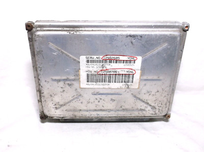 03-04-05-06 SIERRA/SILVERADO/YUKON/TAHOE/ V8/ ENGINE //COMPUTER/ ECU ...