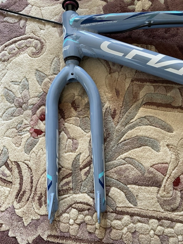 Chase Edge 2024 Cruiser Pro 21.5 Frame With Forks Disk Brake | eBay