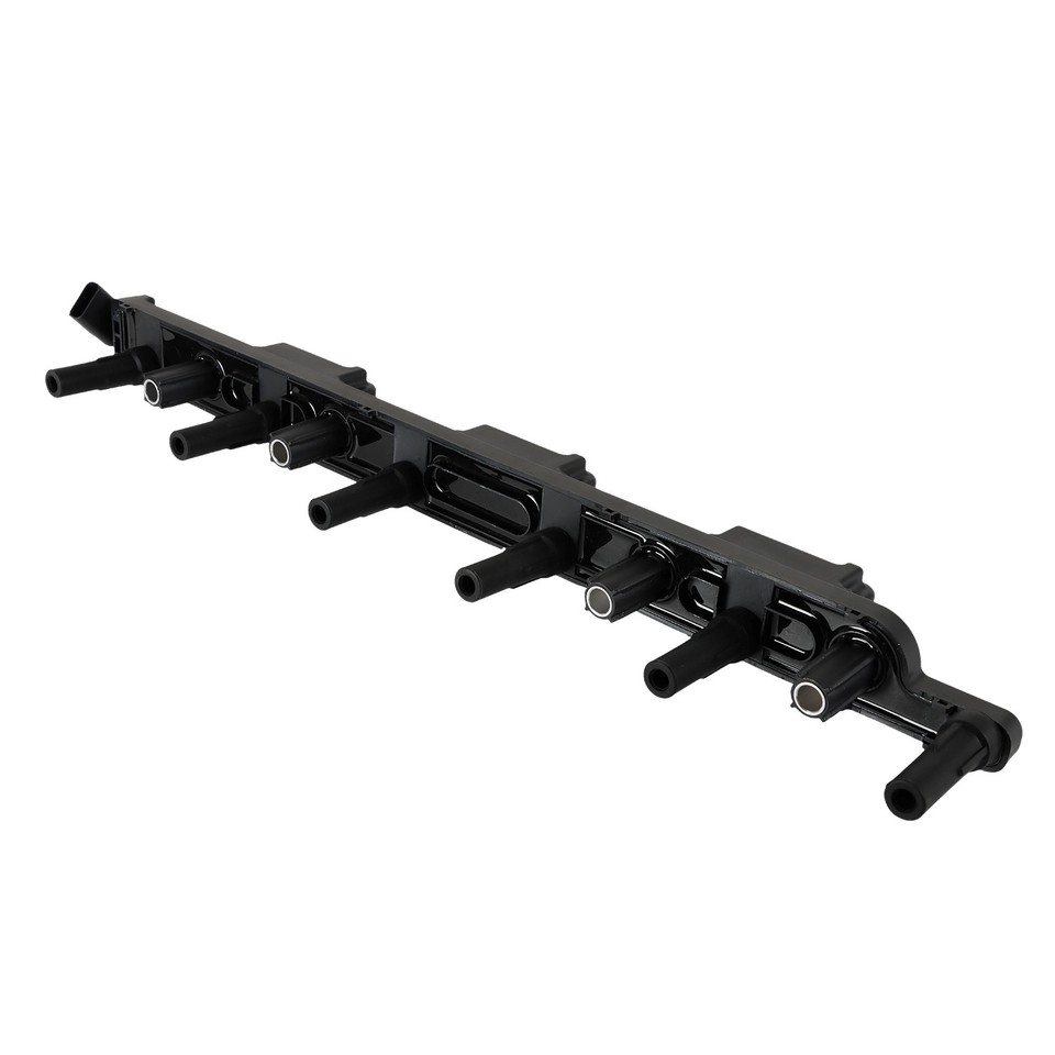 Ignition Coil Pack For 2000-2006 Jeep Grand Cherokee Wrangler 4.0L L6 ...