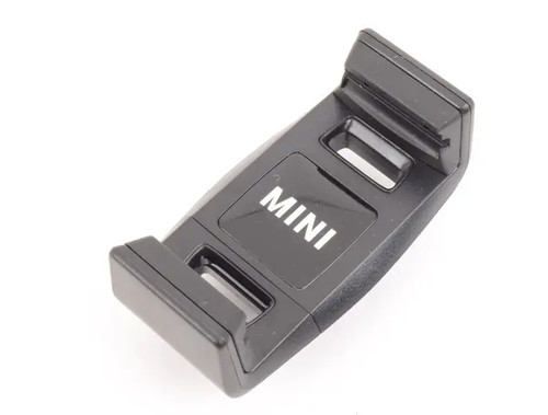 NEW MINI UNIVERSAL MINI CLICK & DRIVE SYSTEM CRADLE CLIP 2406942 ...