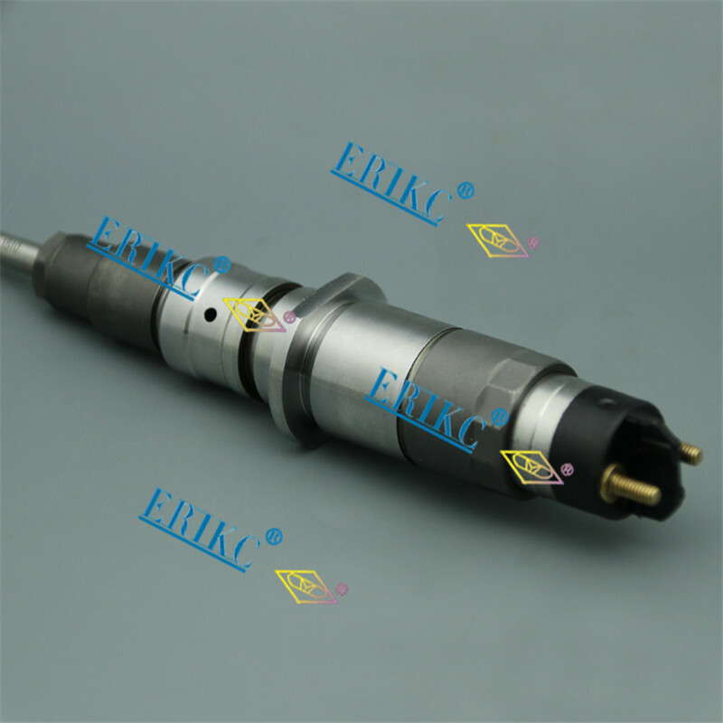 0 445 120 250 Common Rail Diesel Fuel Injector 0986435533 0445120250 ...