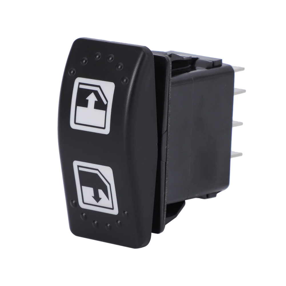 3x Power Window Switch 710004979 For Can Am 2016-2019 Defender Max HD8 ...