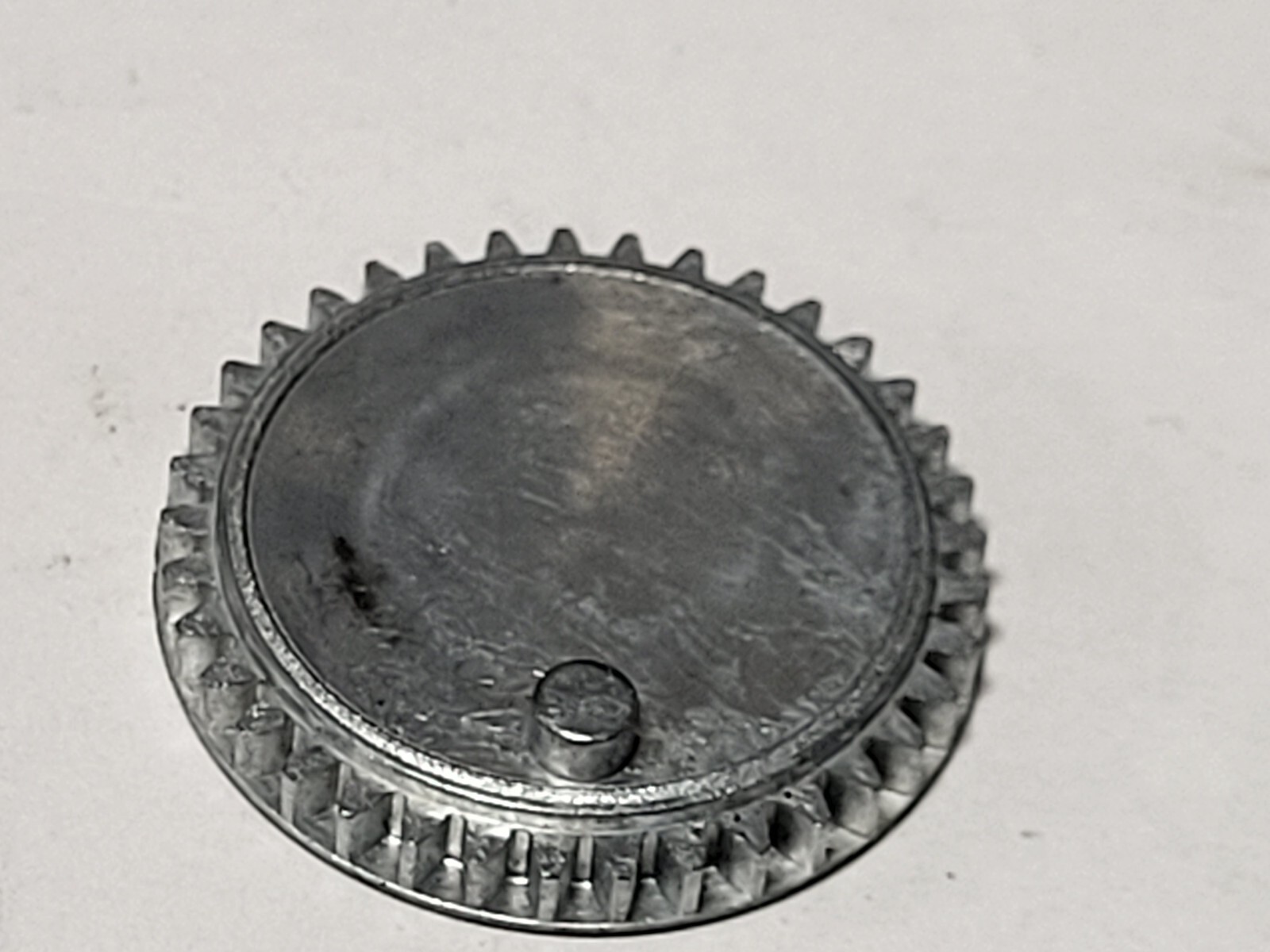 1 Daiwa Part# W30-5401 Oscillating Gear Fits Jupiter Z 4500 ... | eBay