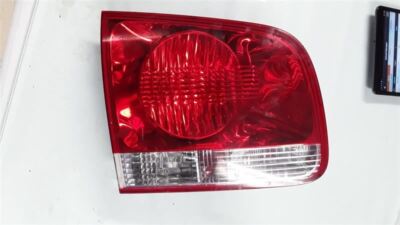 07-10 VOLKSWAGEN TOUAREG LEFT TAIL LIGHT GATE MOUNTED | eBay