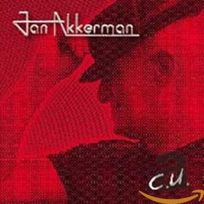 Jan Akkerman - C.U. - Jan Akkerman CD N6VG The Cheap Fast Free Post 5055011701809 | eBay