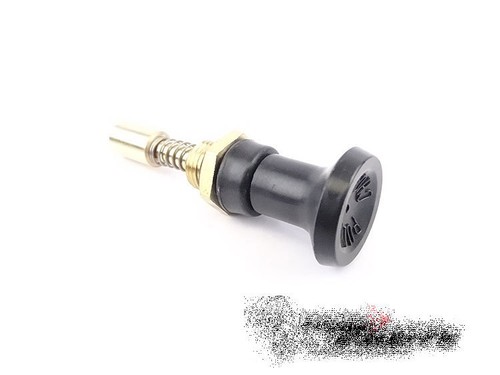 Pull choke knob Honda CR 125 250 125R 250R plunger starter assy 16046 ...