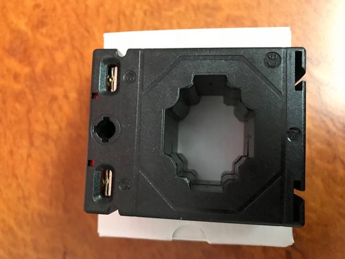 CT Rishabh Current Transformer Rish XMER 62/40 800/5 | eBay