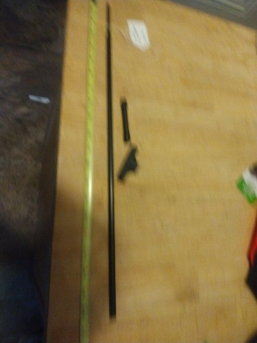 Traditions Buckstalker 50 cal Factory Ramrod Extension And Handle #5 ...