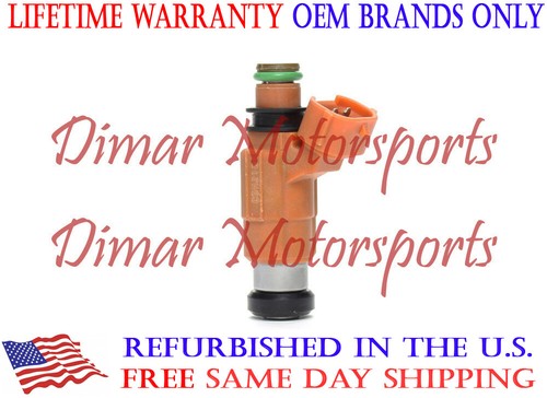 OEM Bosch Fuel Injector - CDH210 for Tracker Mirage 1.8L 2.0L | eBay