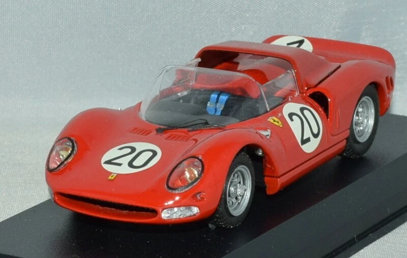 Ferrari 330 P2