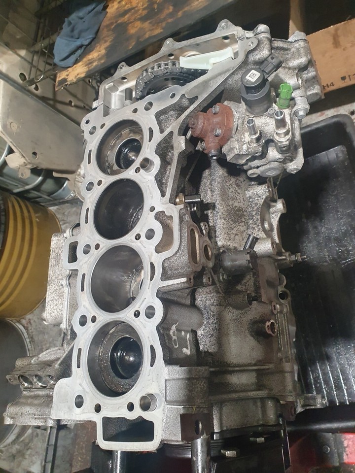 Land Rover Discovery 2.0 DIESEL 204DTA Twin Turbo 2015 - 2022 Recon ...