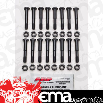 ARP 144-6001 SB Chrysler 318-340-344-360 Rod Bolt Kit | eBay