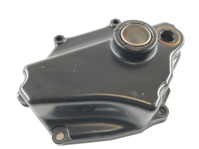 Kawasaki VN 900 Classic [2010] - Oil cap oil sight glass engine cover ...