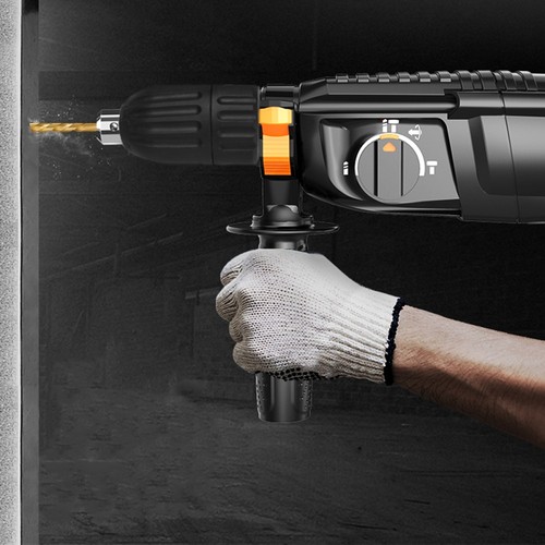 Electric Hammer Drill Chuck Work with Conversion Tool Self-Tighten | eBay