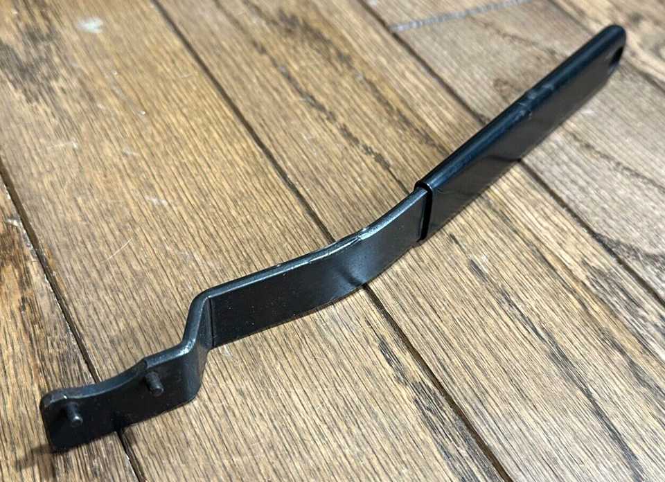 Timing Belt Spanner Tool Wrench 2 Pin Idler Pulley Spur VW Porsche Audi ...