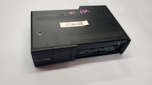 BMW 5 series Cd Changer in trunk E39 Untested For Parts E46 M3 20 | eBay