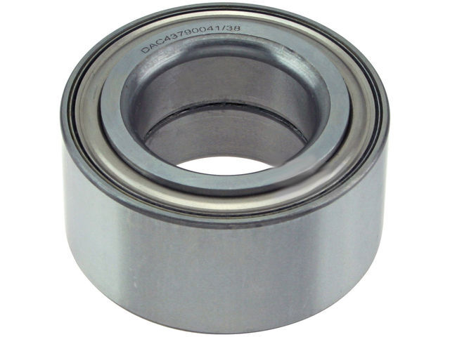 WJB 79TS25C Front Wheel Bearing Fits 1994-2001 Acura Integra Wheel ...