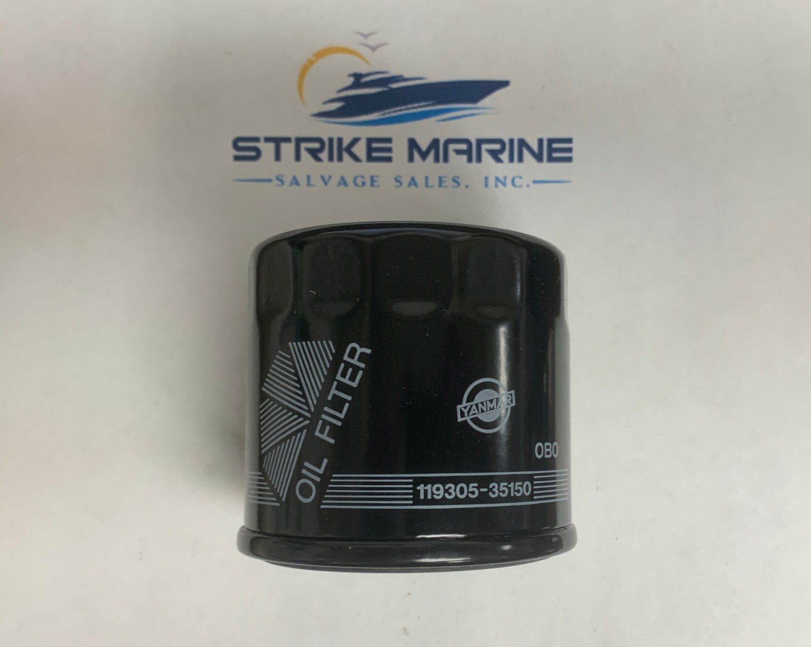YANMAR 11930535150 - cross reference oil filters | oilfilter ...