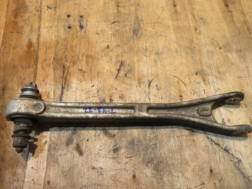 2014-2019 MASERATI GHIBLI SQ4 REAR RIGHT PASSENGER CONTROL ARM BAR ...