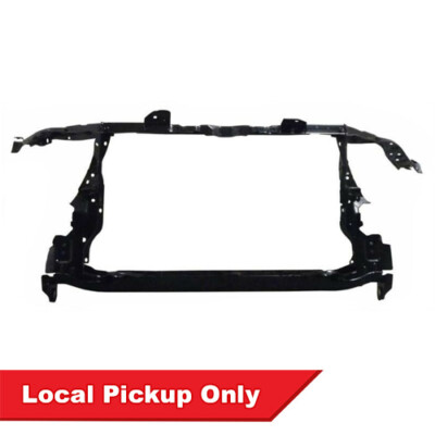 New Radiator Support For 2009-2013 Toyota Corolla TO1225276 5320102250 ...