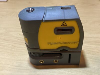 Levels & Autolevels - Robotoolz Laser