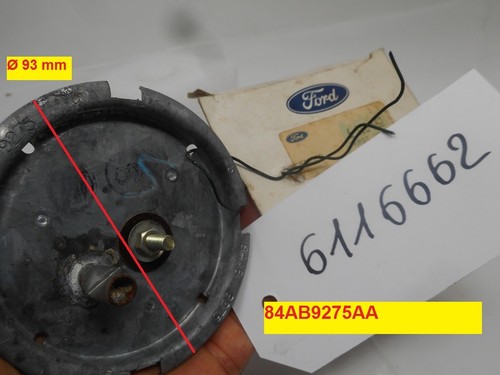 Ford Escort 1.6 Diesel Fuel Tank Float Without Return Hose | eBay Australia