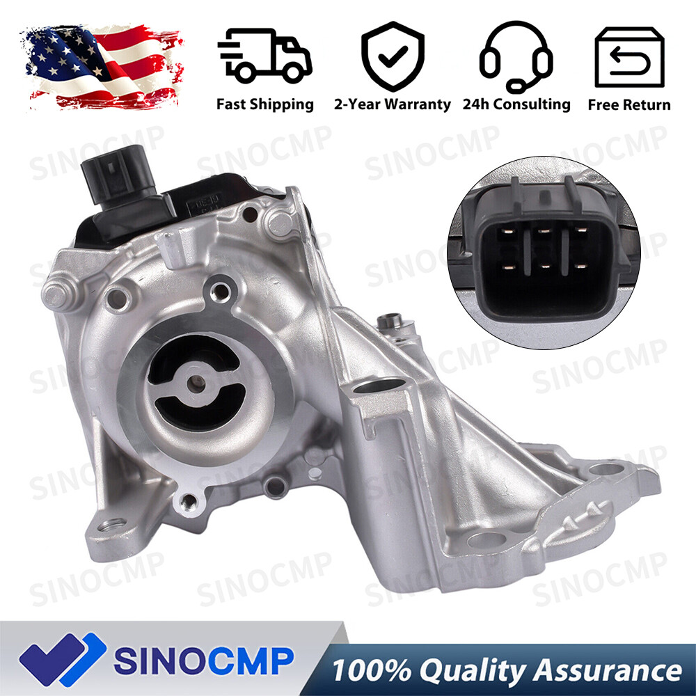 16032-25010 For Toyota Camry RAV4 Prime Sienna Avalon Venza 2.5L ...