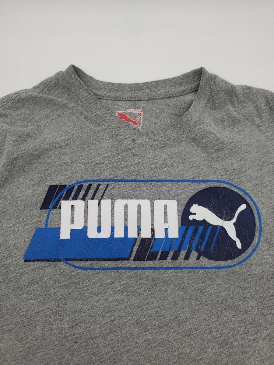 Puma Cat Logo