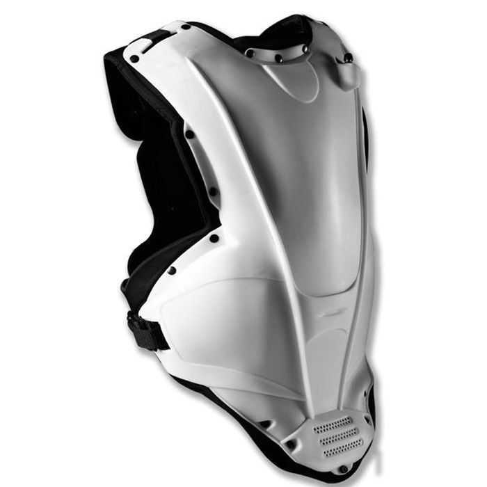 RXR Air Back Protection - Adult/Junior | eBay