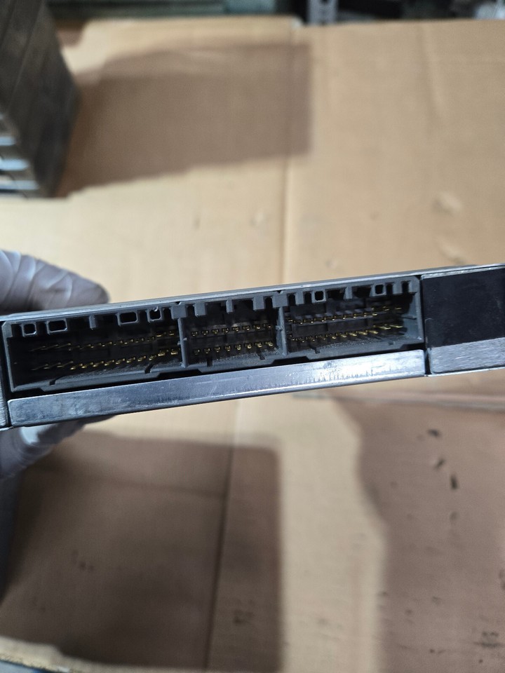 91-94 TOYOTA 4RUNNER PICKUP 3.0 V6 3VZE 3VZ ECU ECM ENGINE COMPUTER ...