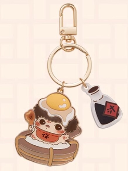 POP MART Pucky The Feast Series Blind Box Confirmed Pendant Keychain | eBay