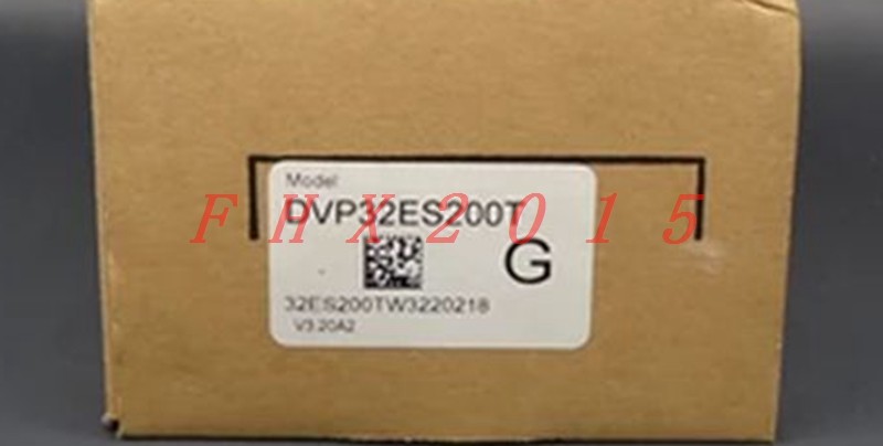 Delta PLC Es2 Series Programmable Controller DVP32ES200T for sale ...