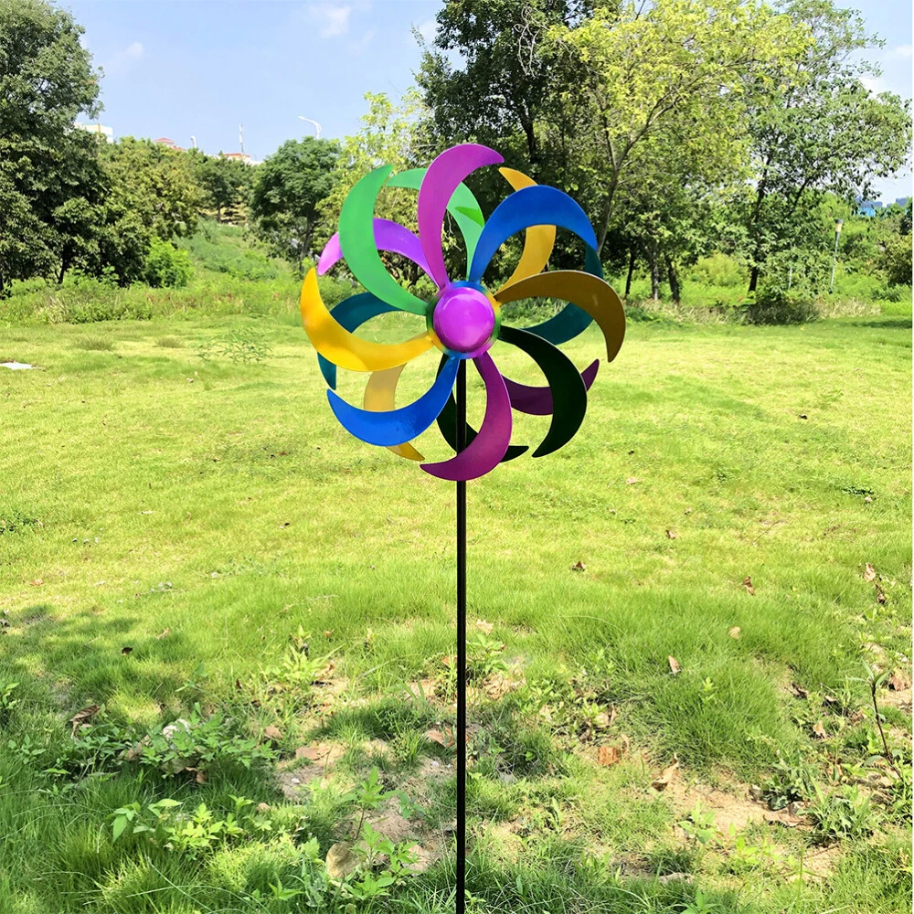 Novelty Garden Windmills | Fasci Garden