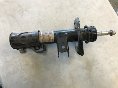 19kmi Mercedes Benz CLA 45 CLA45 AMG front driver left strut 176-323-35 ...