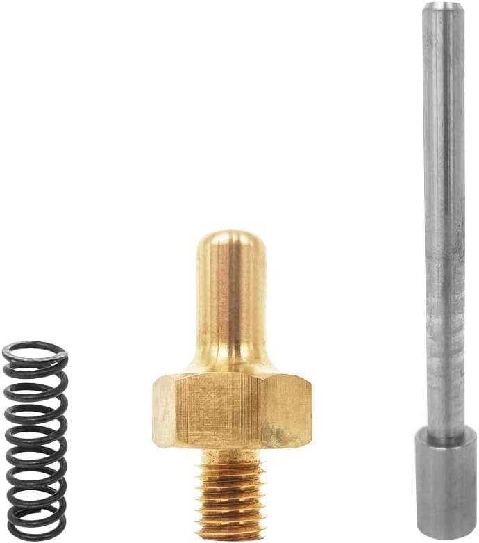 Oil Pressure Relief Valve Fits Polaris Ranger 700 800 Sportsman 700 800 ...