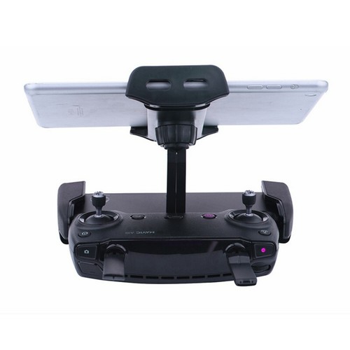 Remote Control 4-12"Extension Phones Tablet Mount Holder for DJI Mavic ...