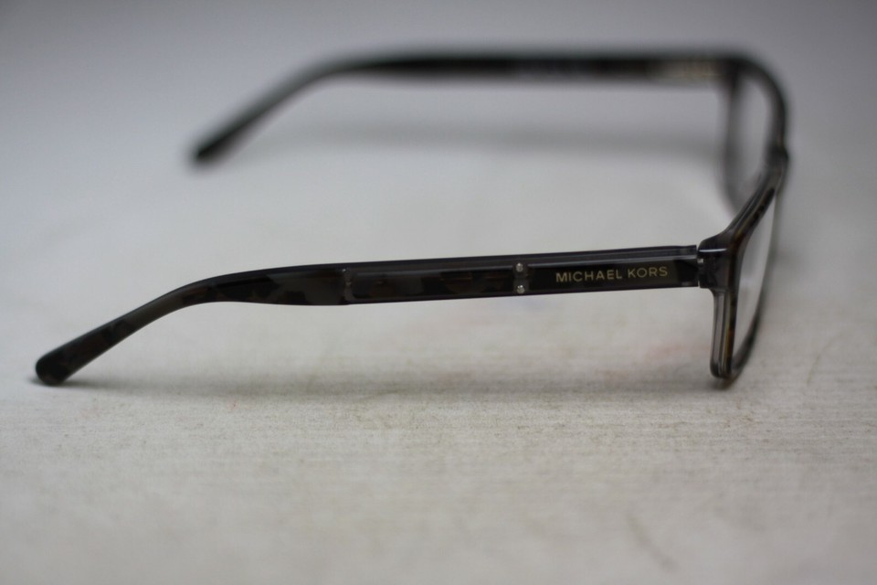 MICHAEL KORS MK4043 3260 (KYA) GRAY TORTOISE 53-15-135 9694 | eBay