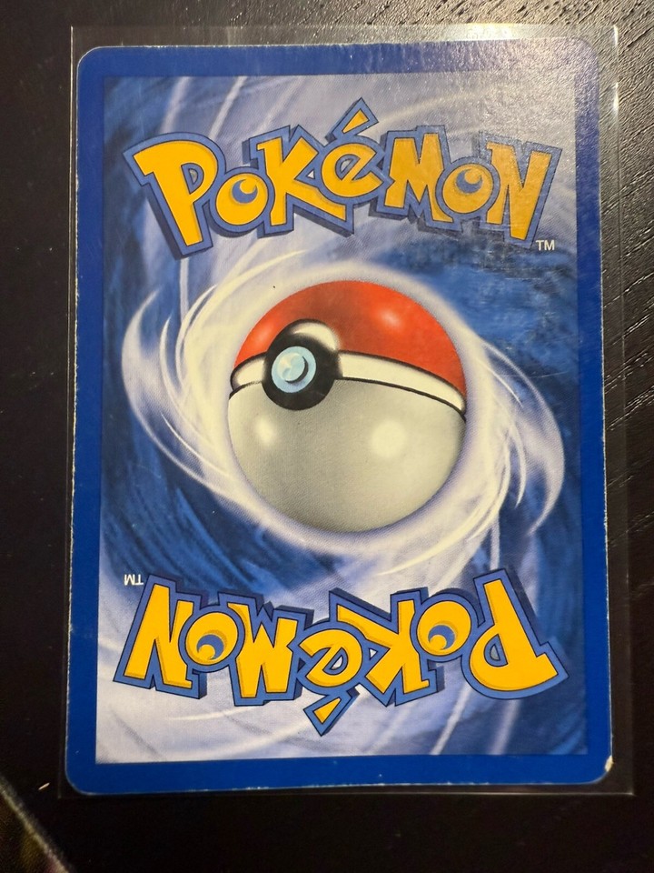 Unlimited Houndoom [Neo Revelation - Holo Rare] #8/64 - Pokemon Card | eBay