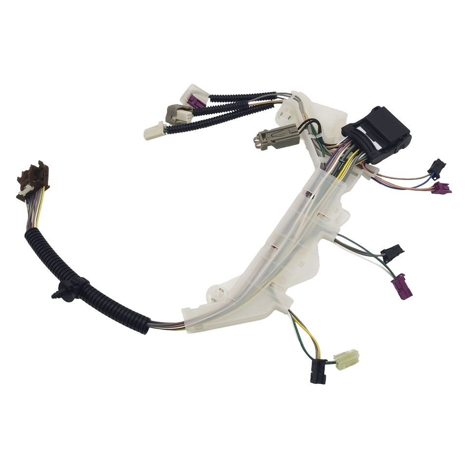 2020 GMC Canyon Chevy Colorado 24046895 Automatic Transmission Wiring ...