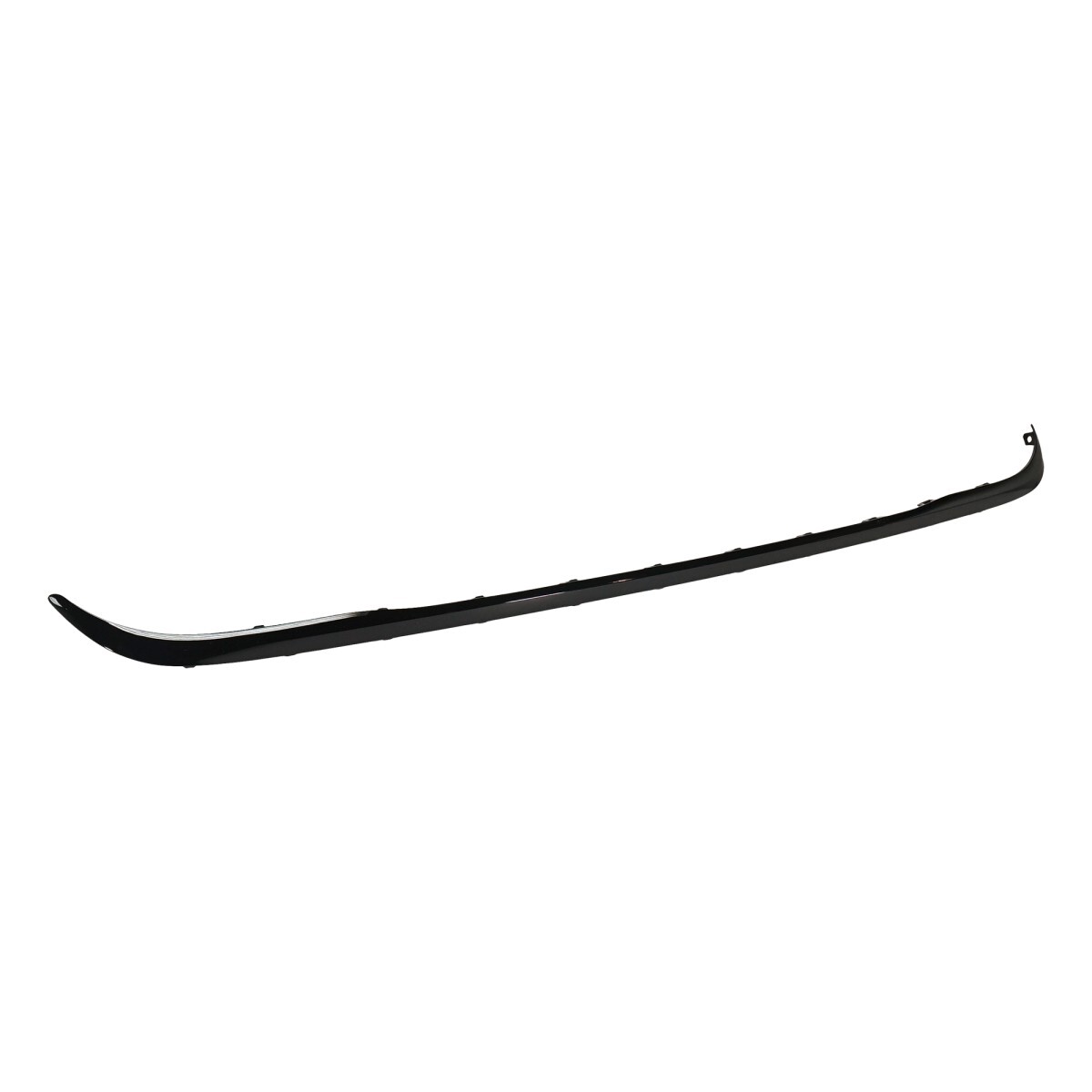 Bumper Face Bar Trim Rear for Mercedes 2538850900 Coupe Mercedes-Benz ...