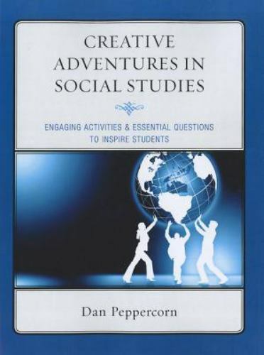 Creative Adventures in Social Studies: Engaging Activities & Essential ...