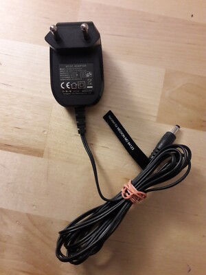 AC/DC ADAPTOR YLS0051A-E050055 / 5V- 550mA #13 | eBay.de