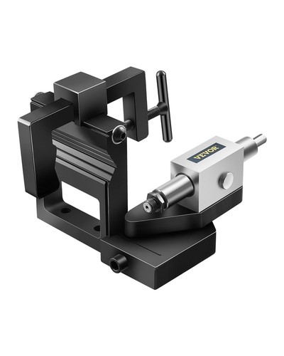 VEVOR Pipe Tube Notcher 1/2 to 3-inch Tubing Notcher w/ 0-50 ...