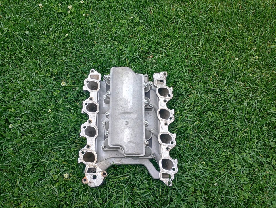 1999-2004 Ford Mustang 4.6L Professional Products Intake Manifold 2V GT ...