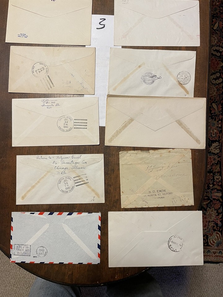 FIRST FLIGHT AIRMAIL PAA CLIPPER COVERS US CANADA FRANCE NEW ZEALAND ...