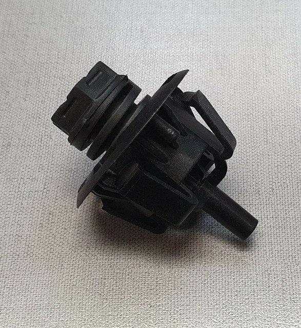 Mercedes-Benz VITO W447 Engine Hood Buffer Stop A0009989640 Genuine for ...