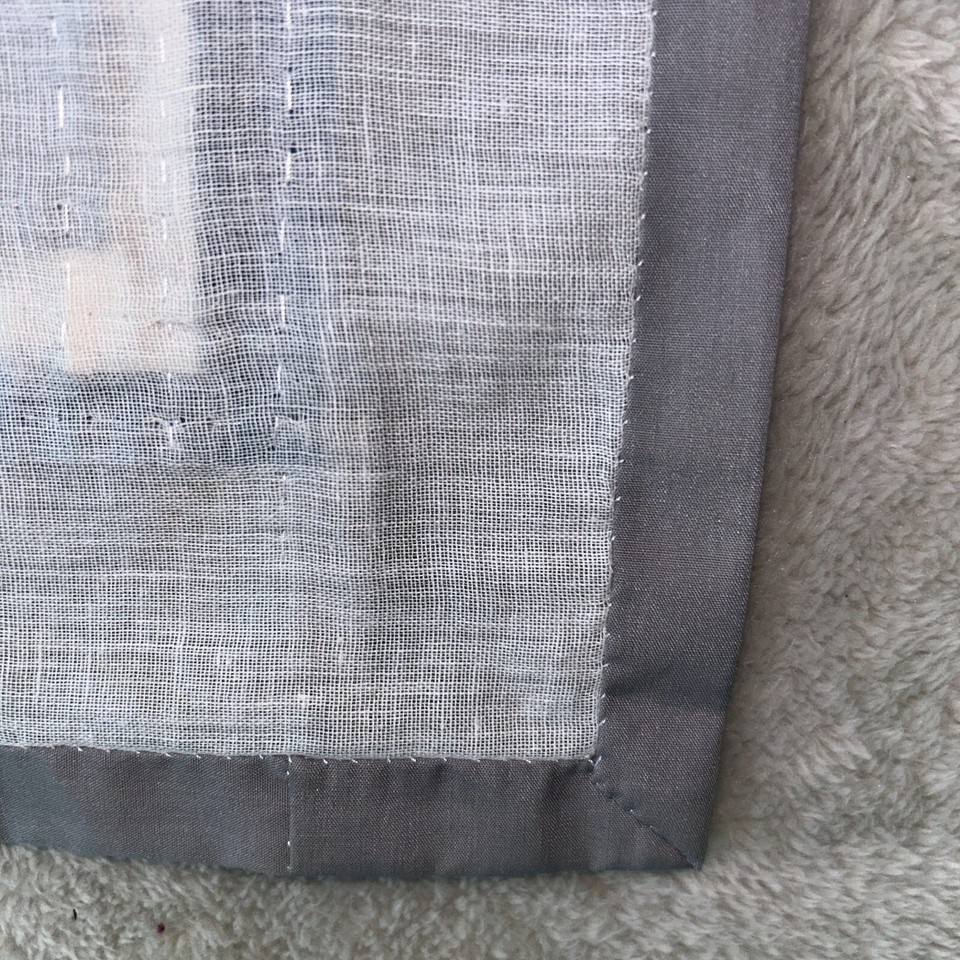 UNFramed Hmong Paj Ntaub Story Cloth Crewel Cartographic Quilt Vietnam ...