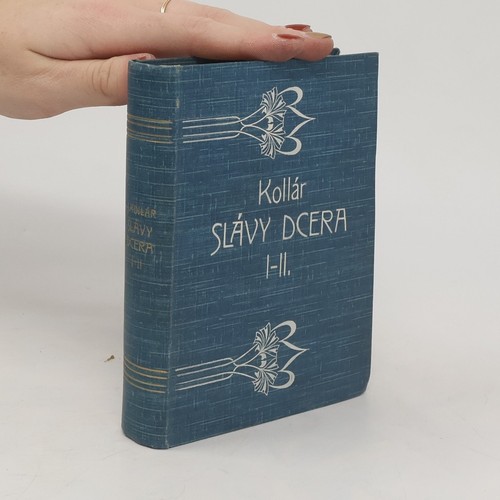 Slávy dcera I. | Ján Kollár | eBay